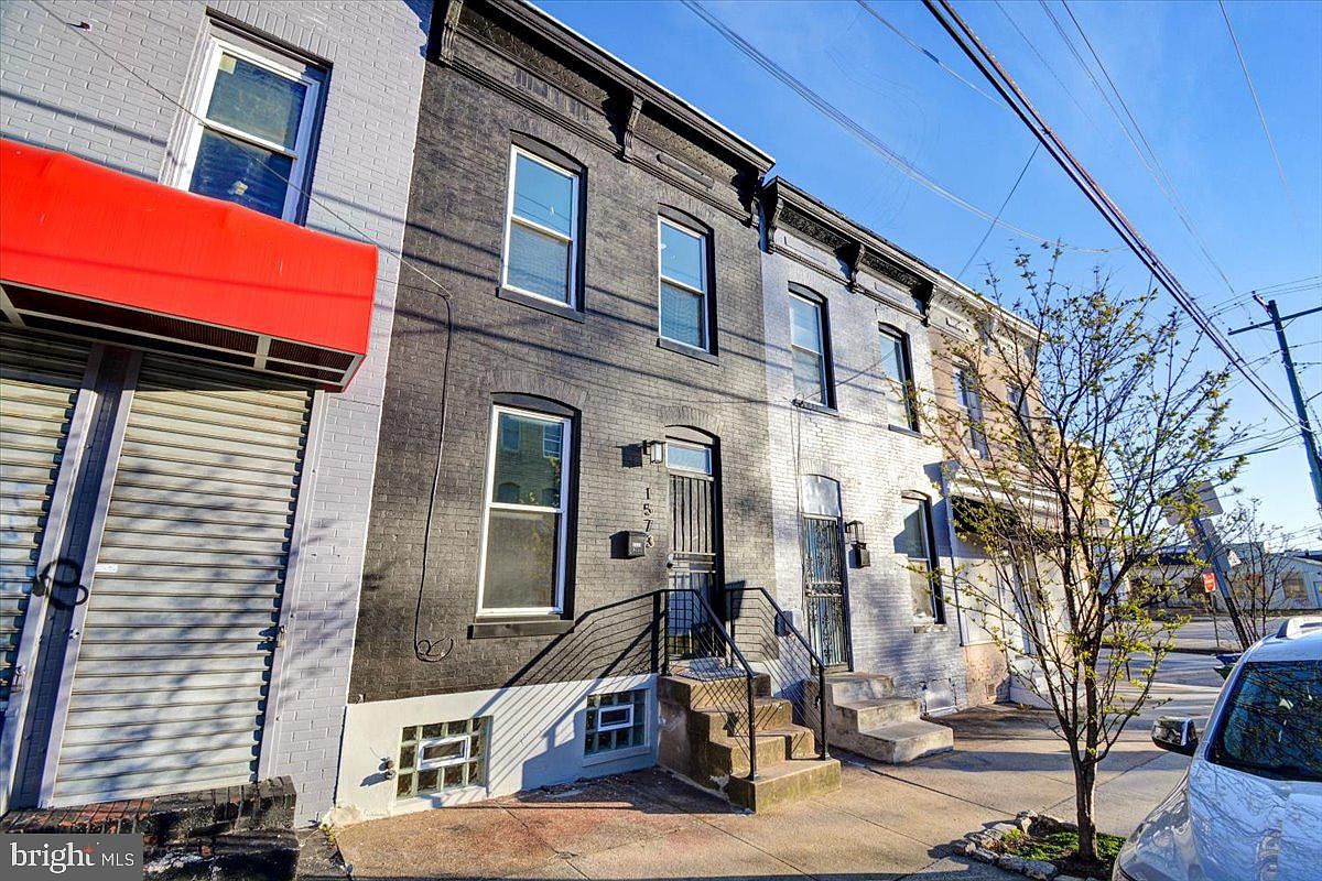 1573 Ridgely St, Baltimore, MD 21230 | MLS #MDBA2102160 | Zillow