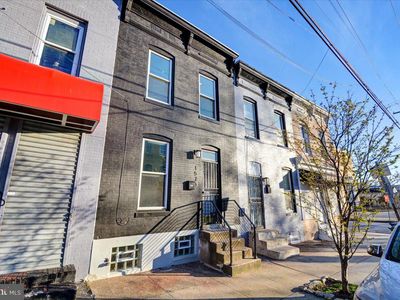 1573 Ridgely St, Baltimore, MD 21230 | MLS #MDBA2077814 | Zillow