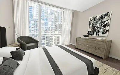 10 Riverside Boulevard #1101 in Lincoln Square, Manhattan | StreetEasy