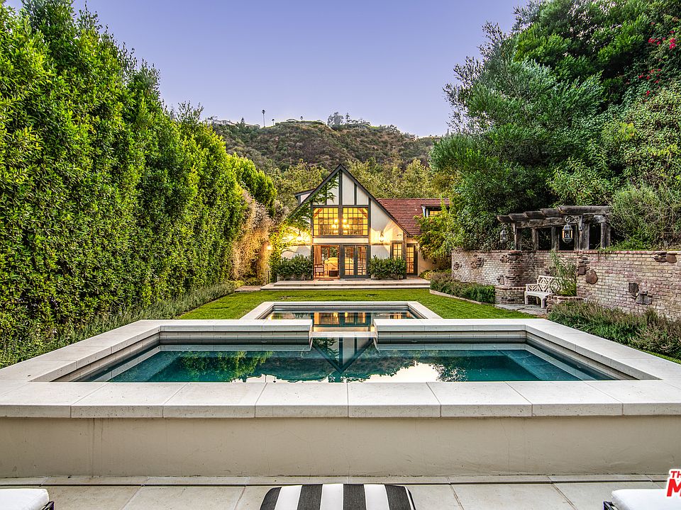 1524 Stone Canyon Rd, Los Angeles, CA 90077 | Zillow