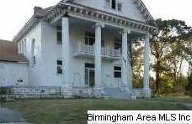 1210 32nd St N, Birmingham, AL 35234 | Zillow