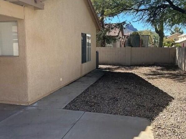 Tucson AZ Foreclosure Homes For Sale - 5 Homes | Zillow