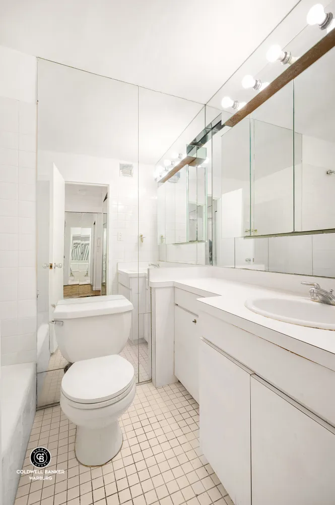 40 Sutton Place #5G in Sutton Place, Manhattan | StreetEasy