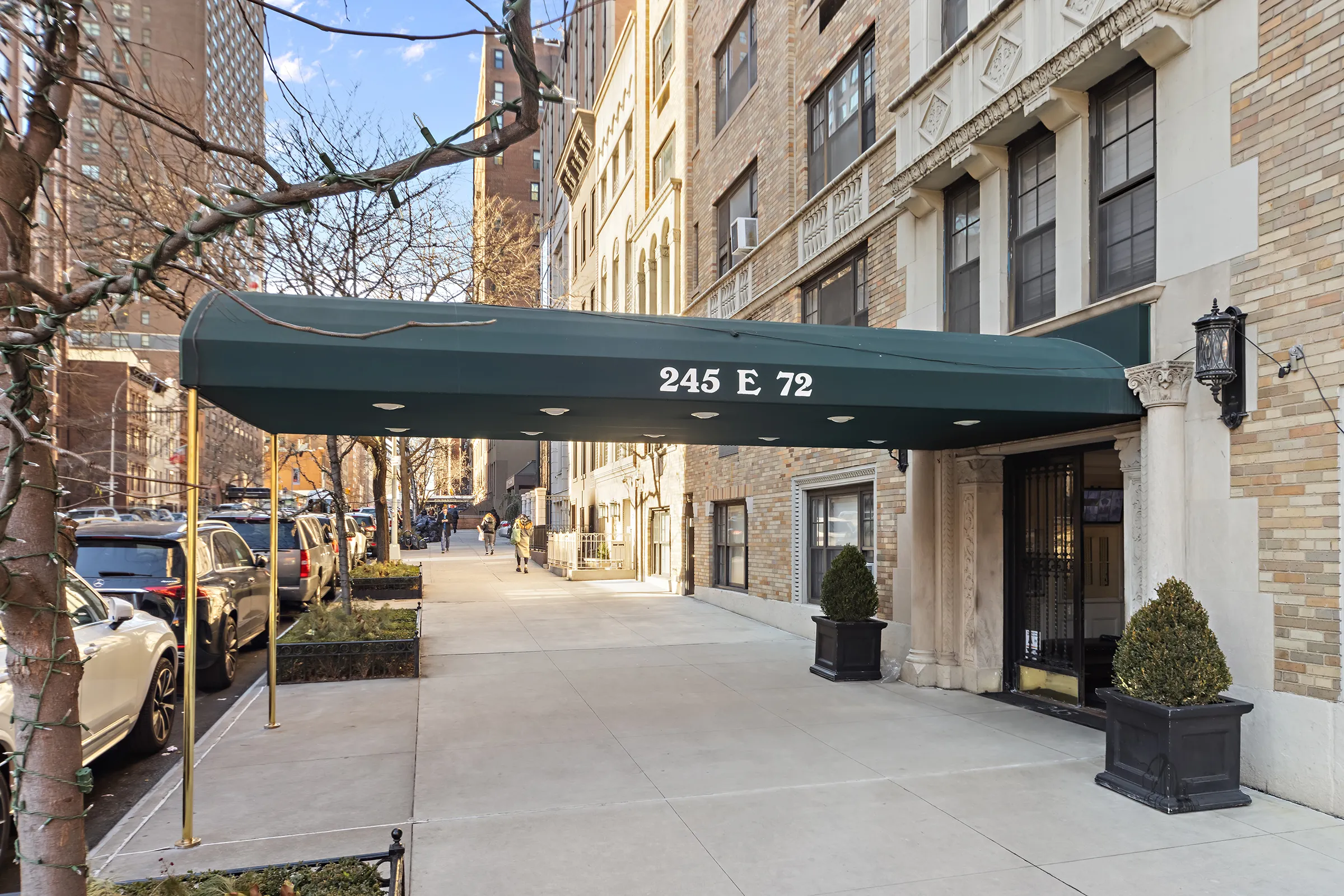 245 East 72nd Street #5F in Lenox Hill, Manhattan | StreetEasy