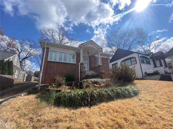2 Bedroom Homes for Sale in Atlanta GA | Zillow