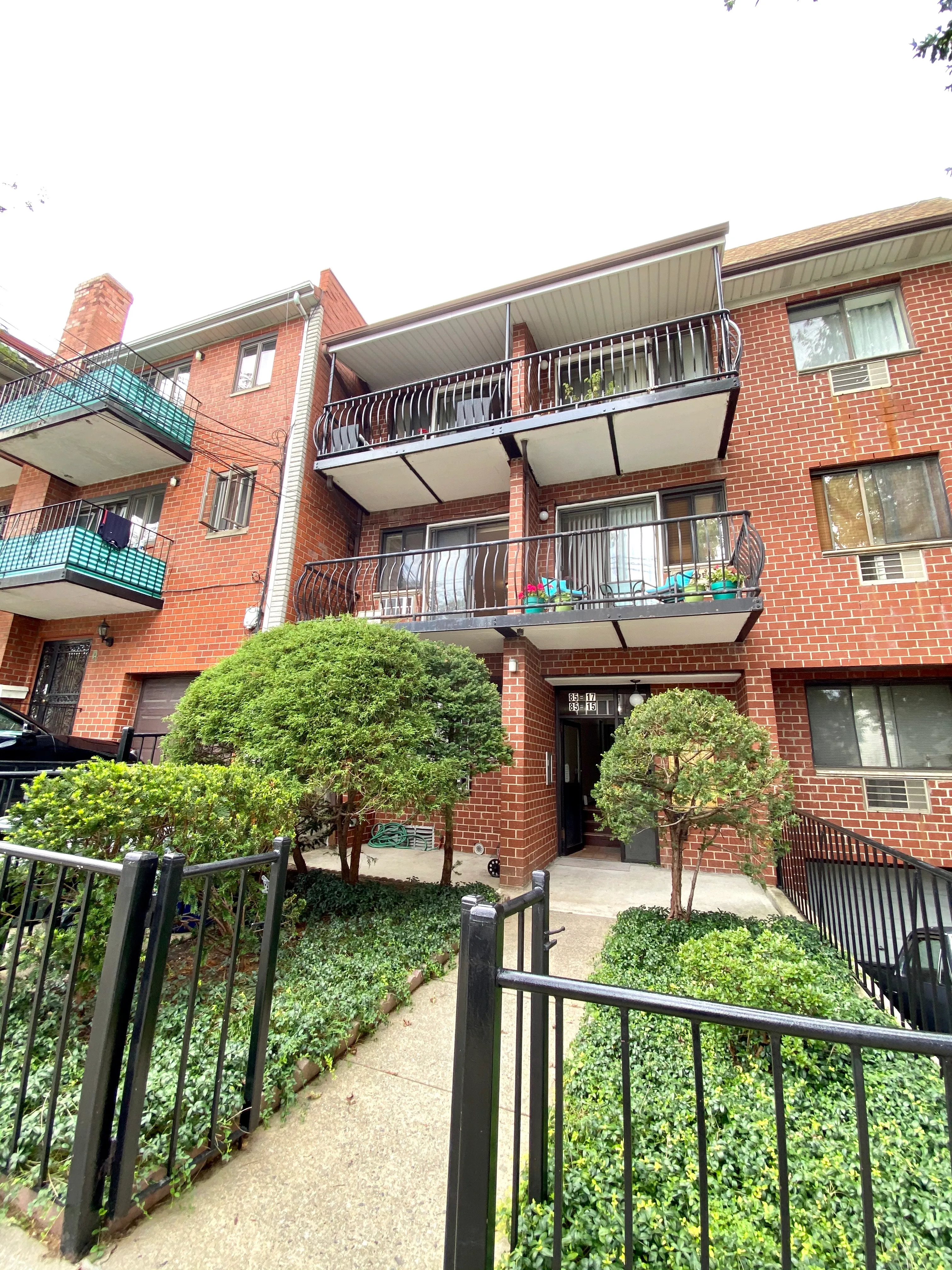 85-15 60th Road #3A in Middle Village, Queens | StreetEasy