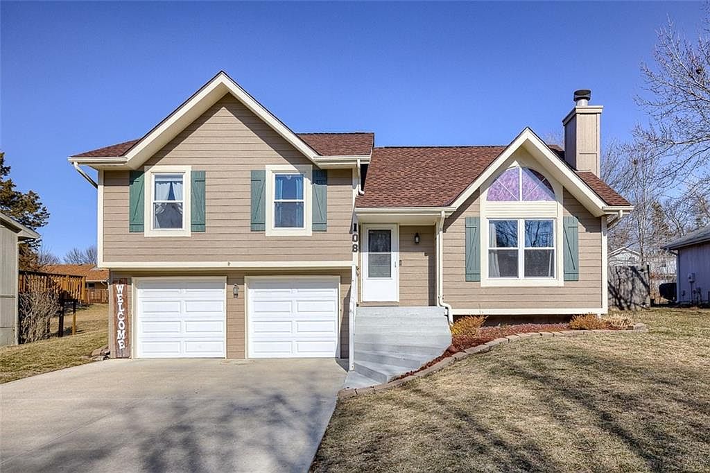 108 NE 109th St, Kansas City, MO 64155 | Zillow