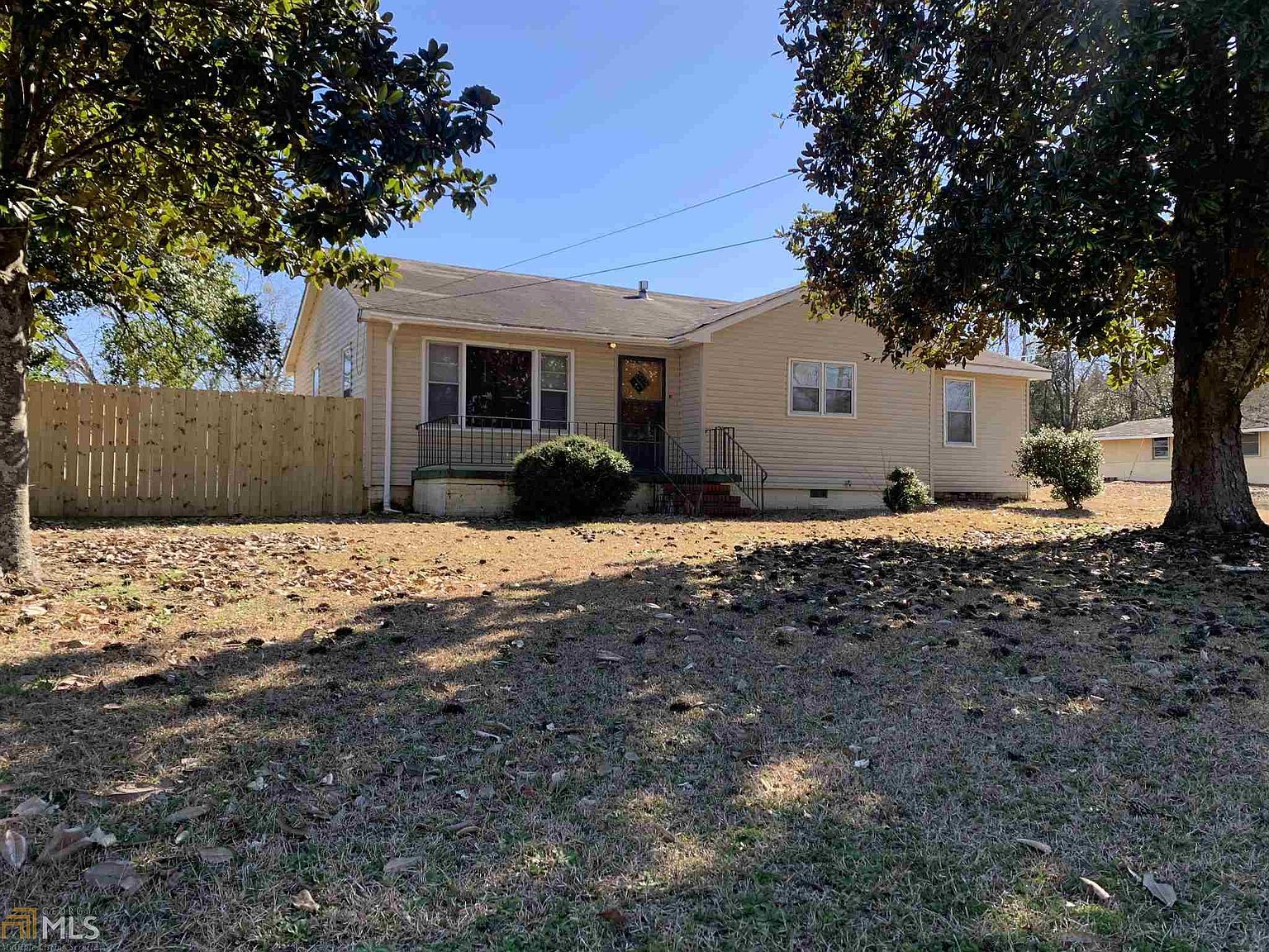 2746 E Elm St, Wrightsville, GA 31096 | Zillow