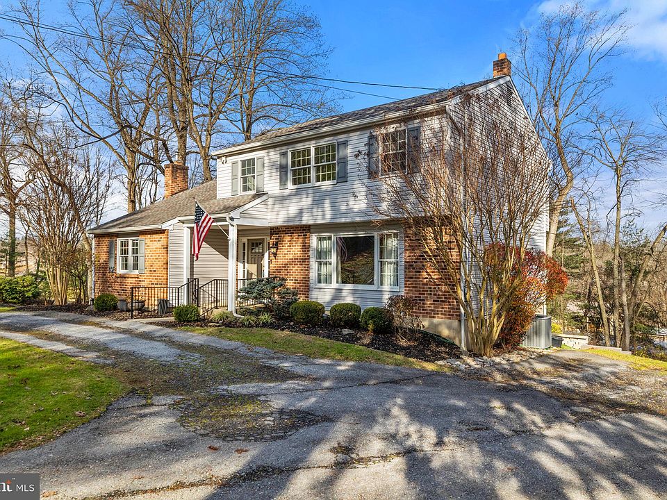 440 Devon Dr, Exton, PA 19341 | Zillow