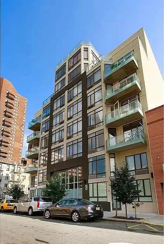 342 East 110th Street #PH83 in East Harlem, Manhattan | StreetEasy