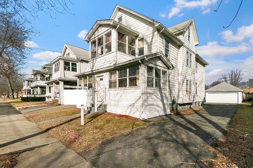 877-879 Armory St, Springfield, MA 01107 | Zillow