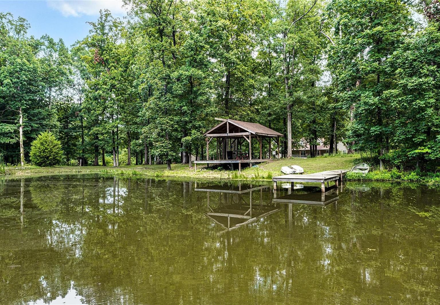 0 N 1300th St, Herrick, IL 62431 | Zillow