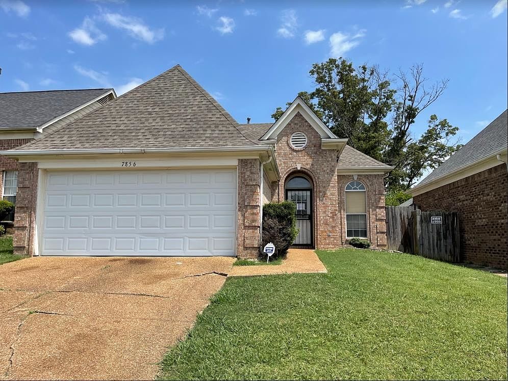 7856 Windy Willow Rd, Memphis, TN 38125 | Zillow