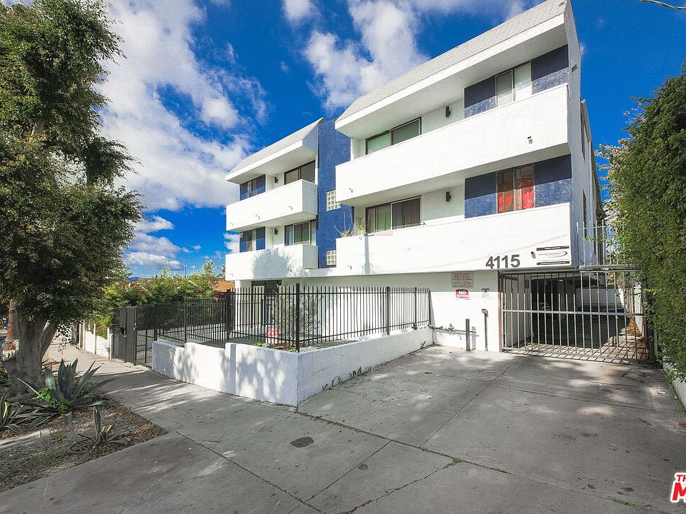 4115 Normal Ave, Los Angeles, CA 90029 | Zillow