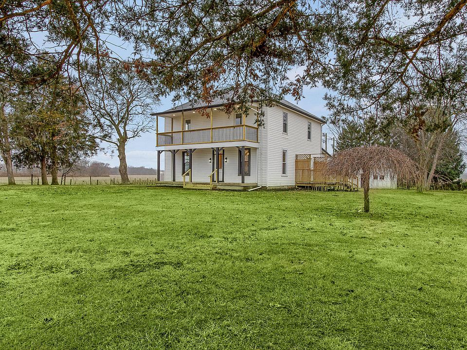 6752 State Route 187, Mechanicsburg, OH 43044 | Zillow