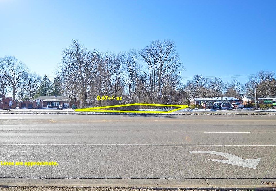 0 W Highway 50, O'fallon, IL 62269 | Zillow