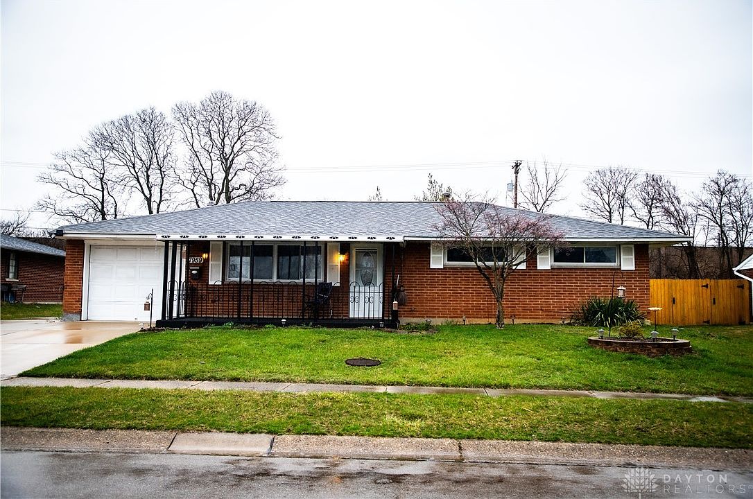 7959 Blackshear Dr, Dayton, OH 45424 | Zillow 7959 Blackshear Dr, Dayton, OH 45424 | Zillow