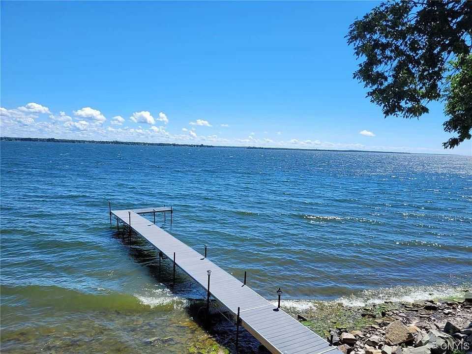 26615 Three Mile Point Rd, Chaumont, NY 13622 | Zillow