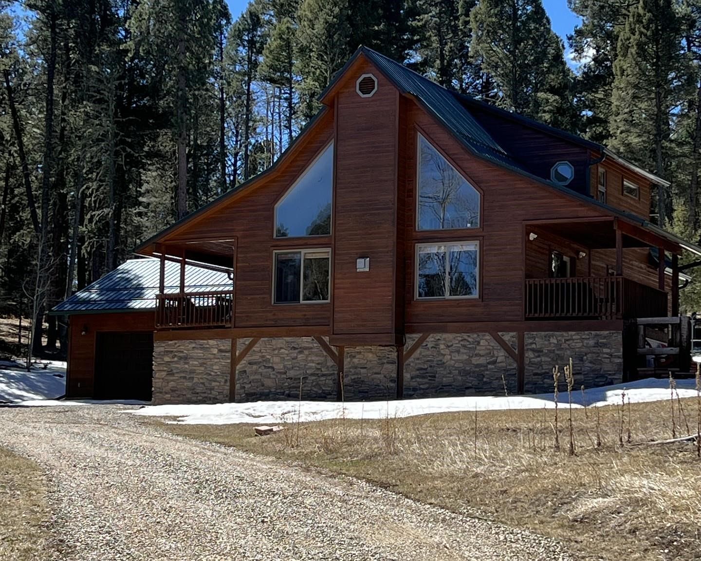 65 Via Del Rey, Angel Fire, NM 87710 | MLS #112998 | Zillow