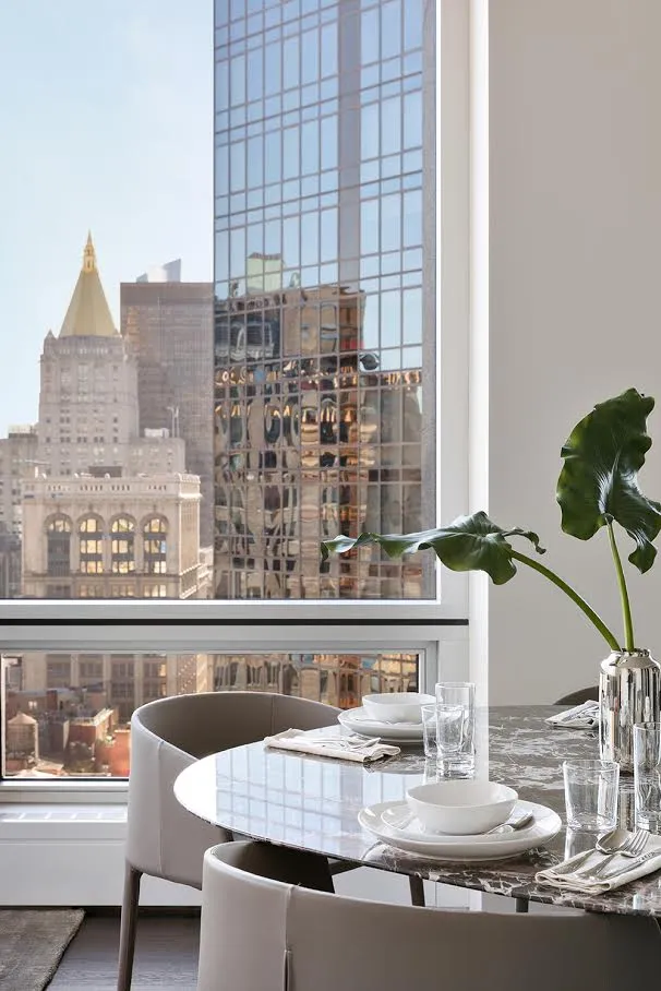 172 Madison Avenue in Midtown South : Sales, Rentals, Floorplans ...