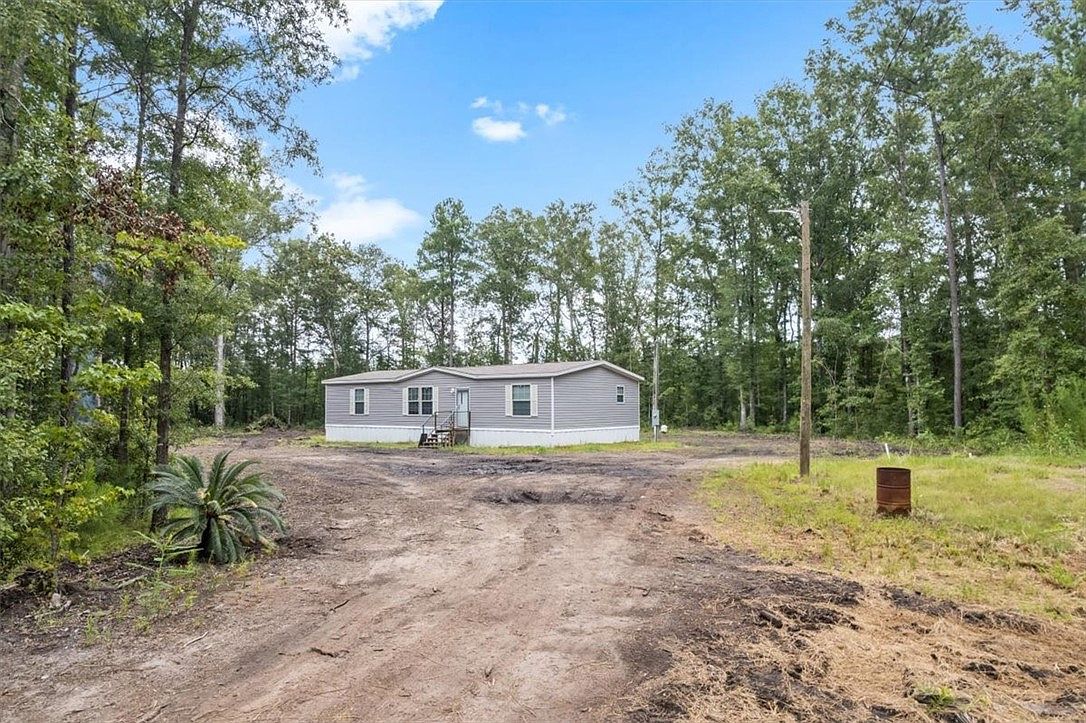 7000 Old Jesup Rd, Everett, GA 31525 | MLS #1641445 | Zillow