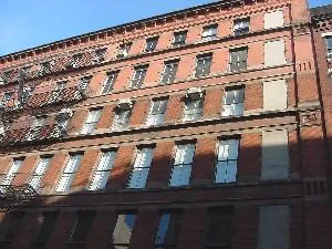 84 Mercer Street #5 in Soho, Manhattan | StreetEasy