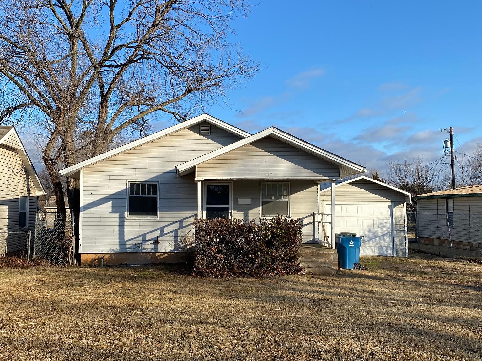 117 W Wayne St, Edmond, OK 73003 | Zillow