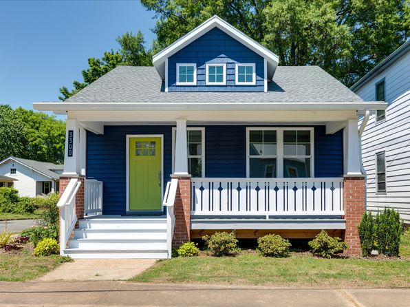 Houses For Rent in Richmond VA - 277 Homes | Zillow