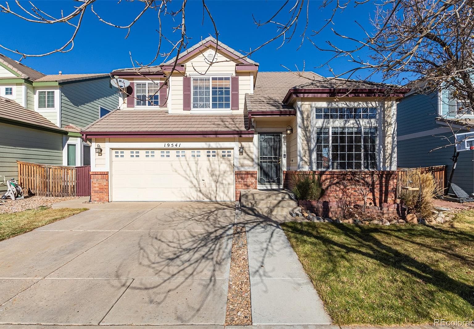 19541 E 39th Avenue, Denver, CO 80249 | Zillow