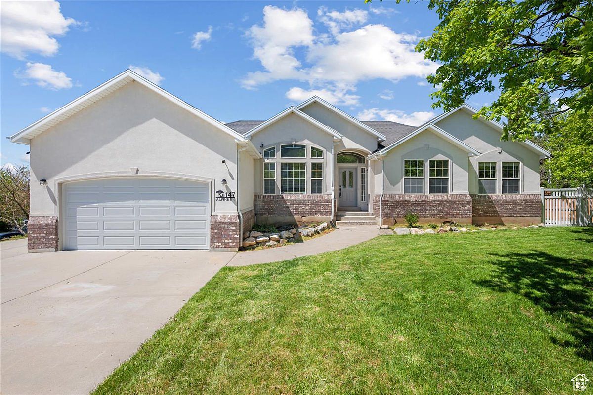 147 E Alpine Dr, Elk Ridge, UT 84651 | MLS #1999708 | Zillow