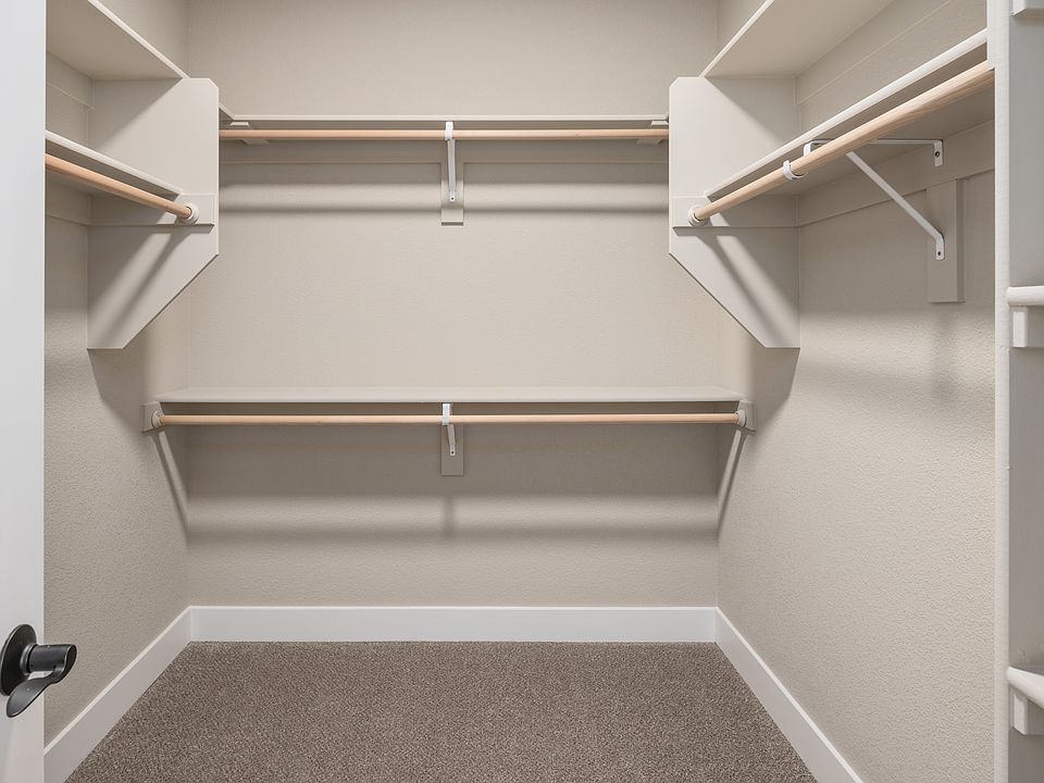 Mustang Plan, Whitney Ranch, Cheyenne, WY 82009 | Zillow