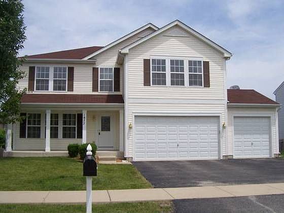 1877 Windette Dr, Montgomery, IL 60538 | Zillow