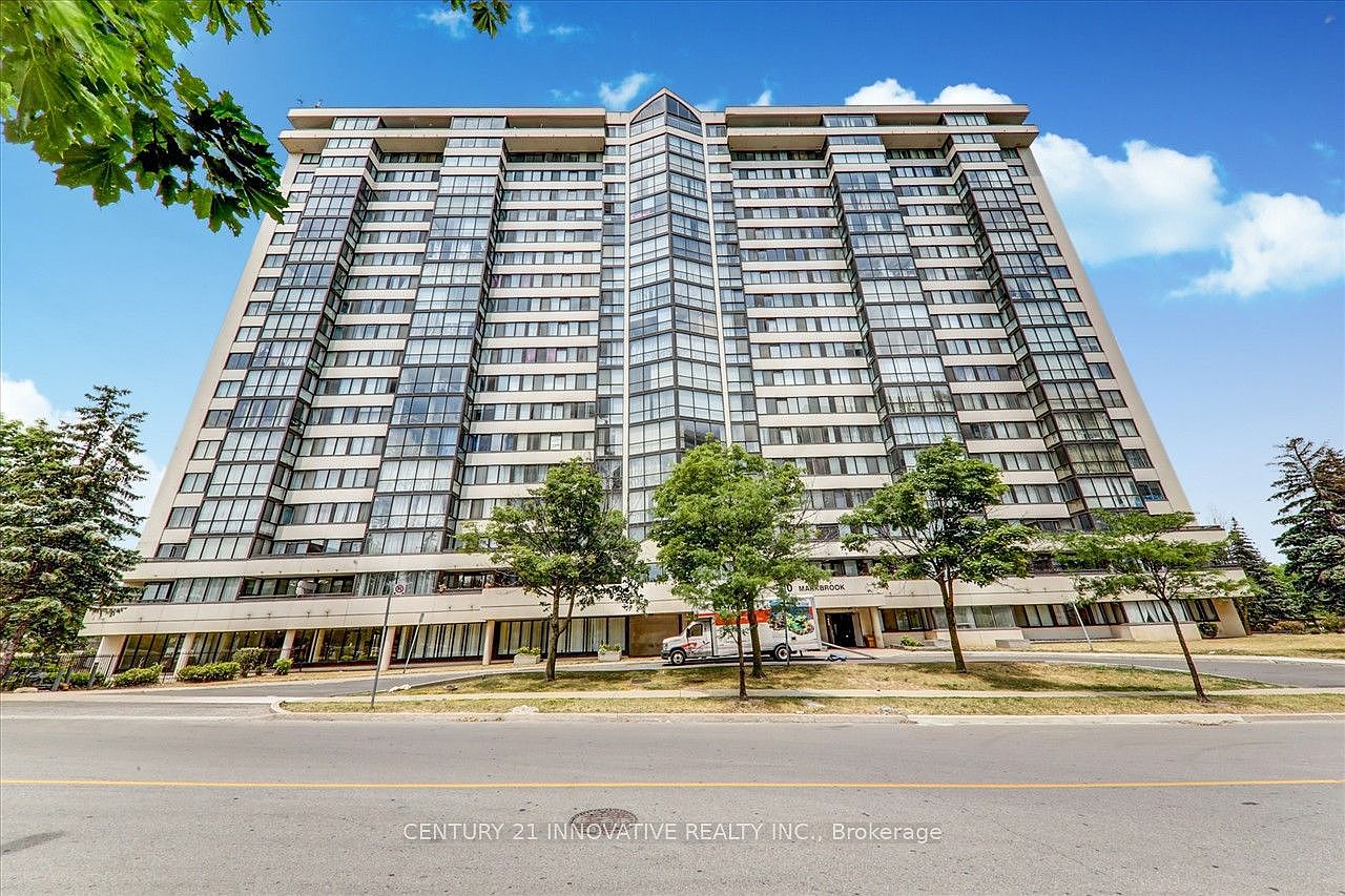 10 Markbrook Ln #1004, Toronto, ON M9V 5E3 | MLS #W7392040 | Zillow