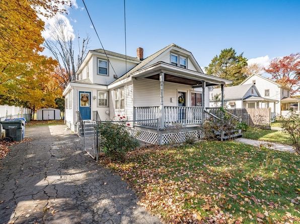 Recently Sold Homes in Springfield MA - 6592 Transactions | Zillow