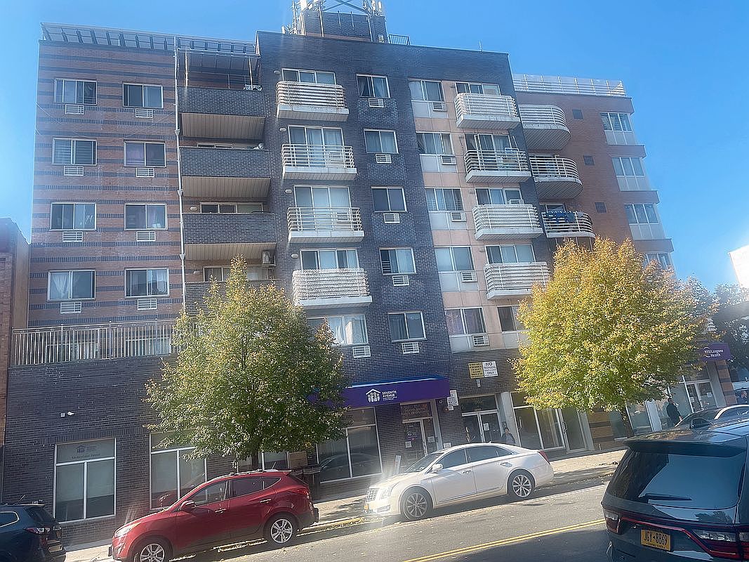 5002 7th Ave #6F, Brooklyn, NY 11220 | MLS #S1739453 | Zillow