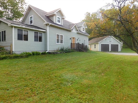 1739 VT Route 140, Wallingford, VT 05773 | MLS #5010903 | Zillow