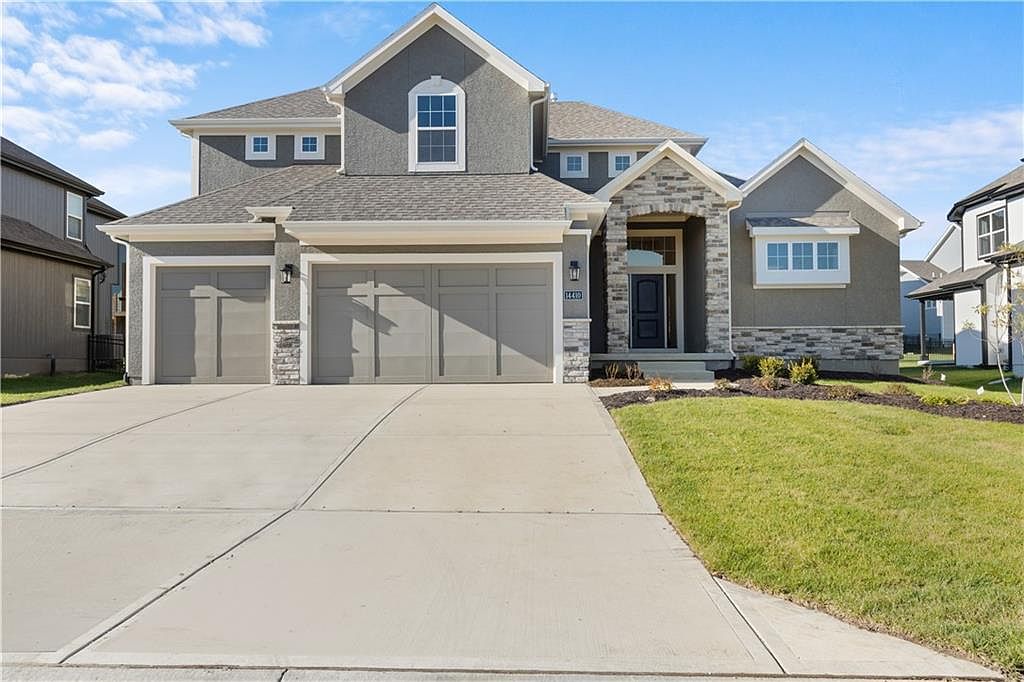 14410 S Hauser St, Olathe, KS 66062 | Zillow