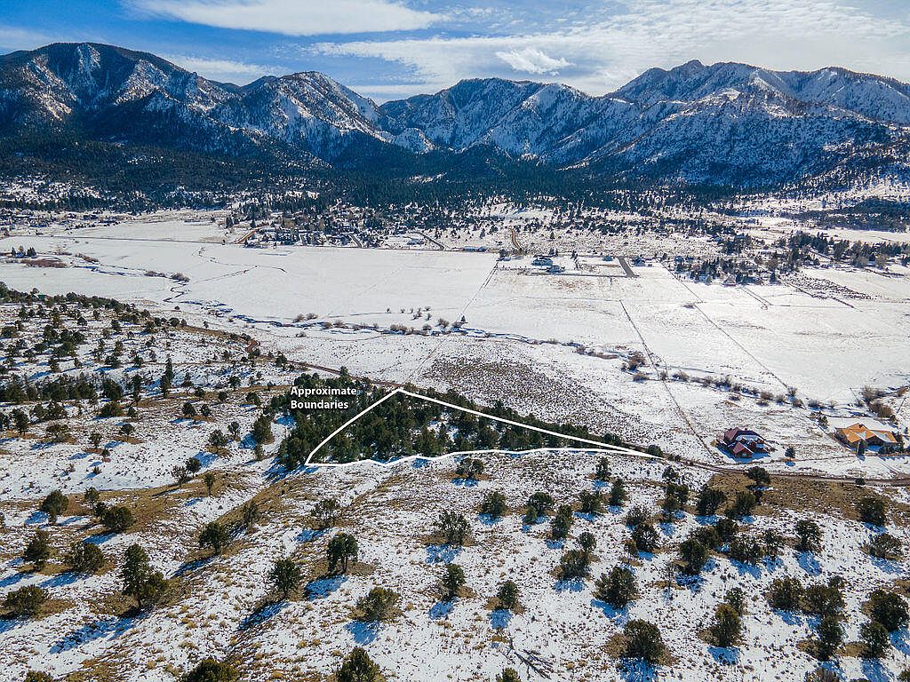 Pine Valley Rd, Pine Valley, UT 84781 | Zillow