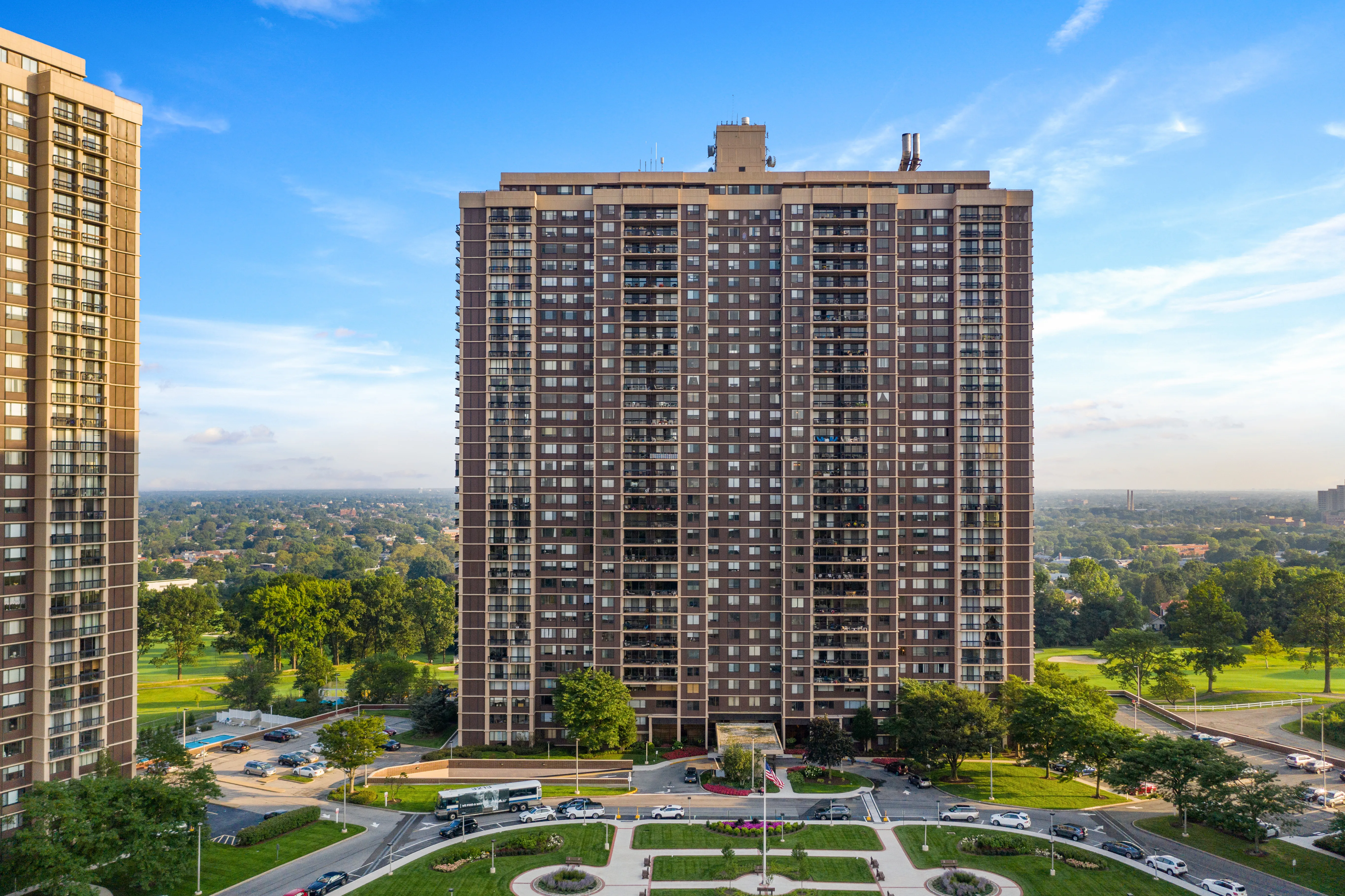 269 Grand Central Parkway #8X in Glen Oaks, Queens | StreetEasy