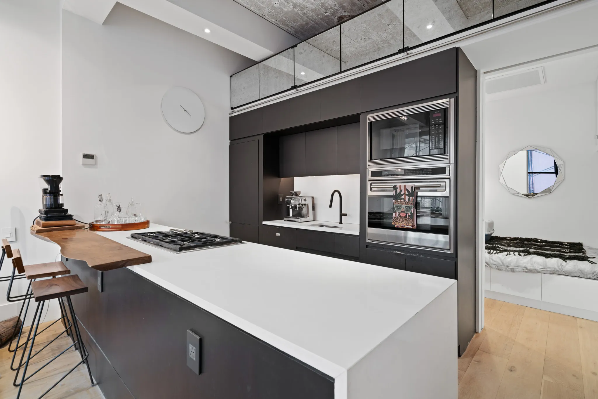 250 Mercer Street B904-B905 in Greenwich Village, Manhattan | StreetEasy