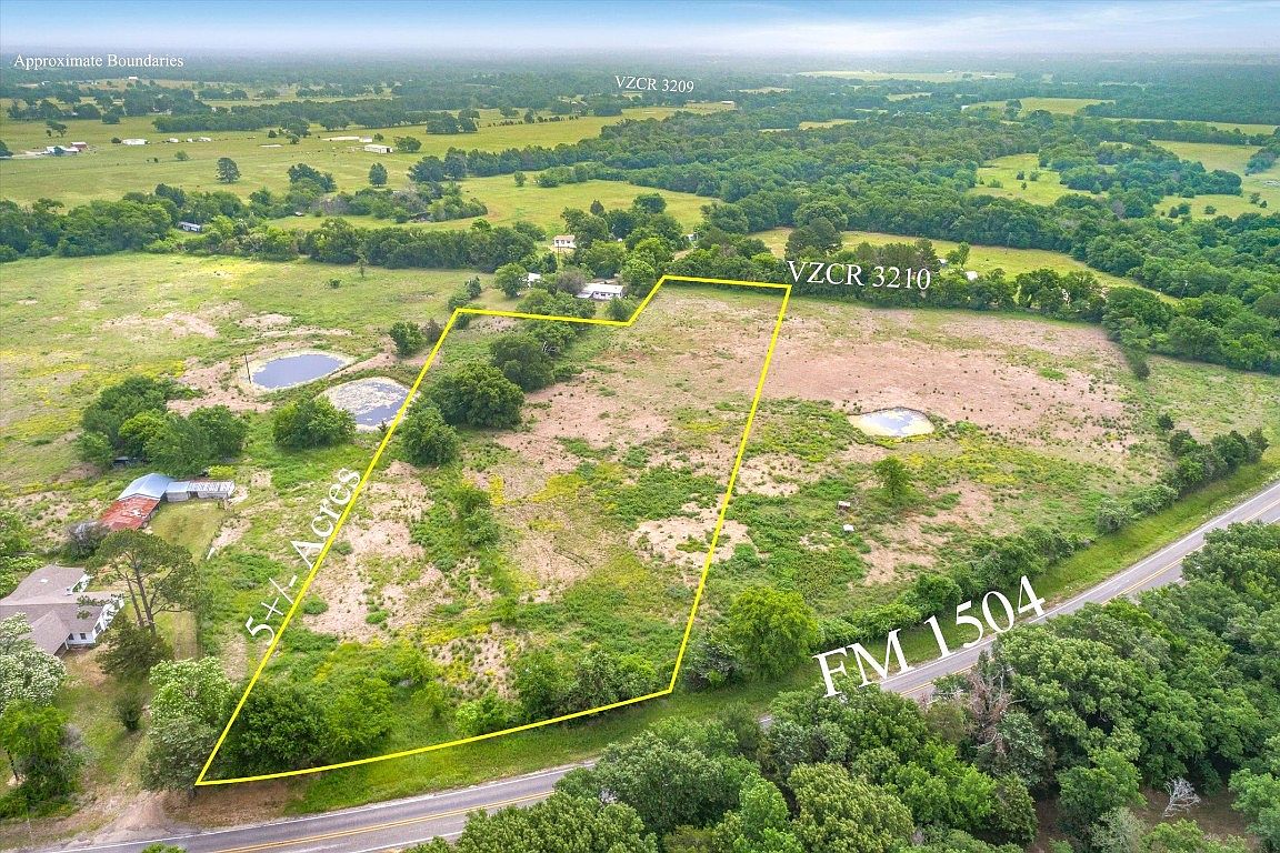 2520 Tract Dm #3-1504, Wills Pt, TX 75169 | Zillow