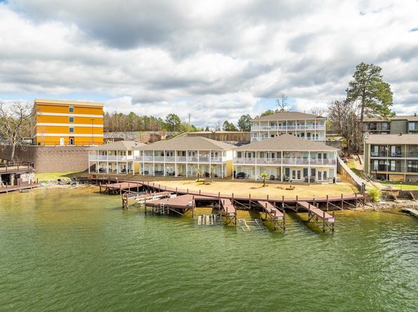 Lake Hamilton Condo - Hot Springs AR Real Estate - 807 Homes For Sale ...