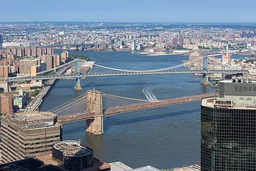 Twenty Exchange at 20 Exchange Place in Financial District : Sales ...