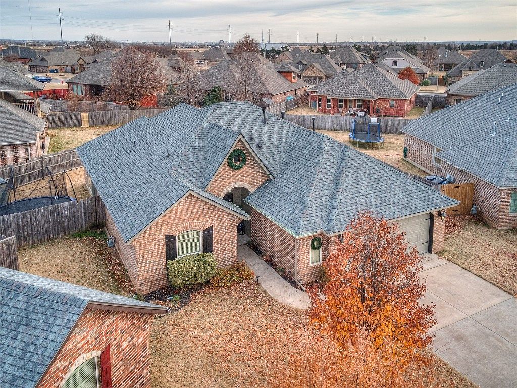 100 SW 173rd St, Oklahoma City, OK 73170 | Zillow