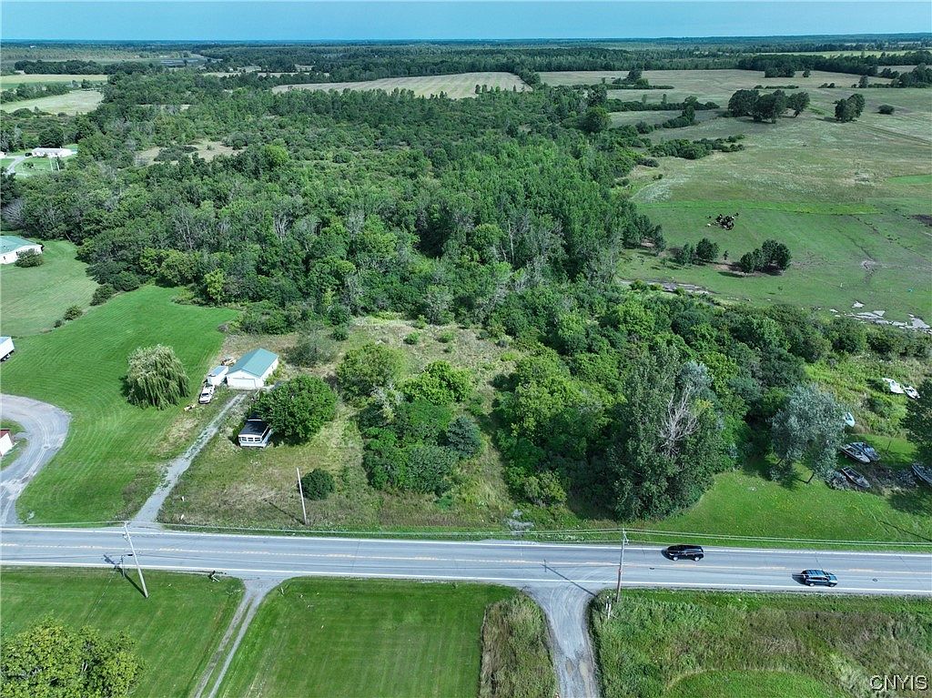 7963 Nys Rte #12E, Three Mile Bay, NY 13693 | MLS #S1490759 | Zillow