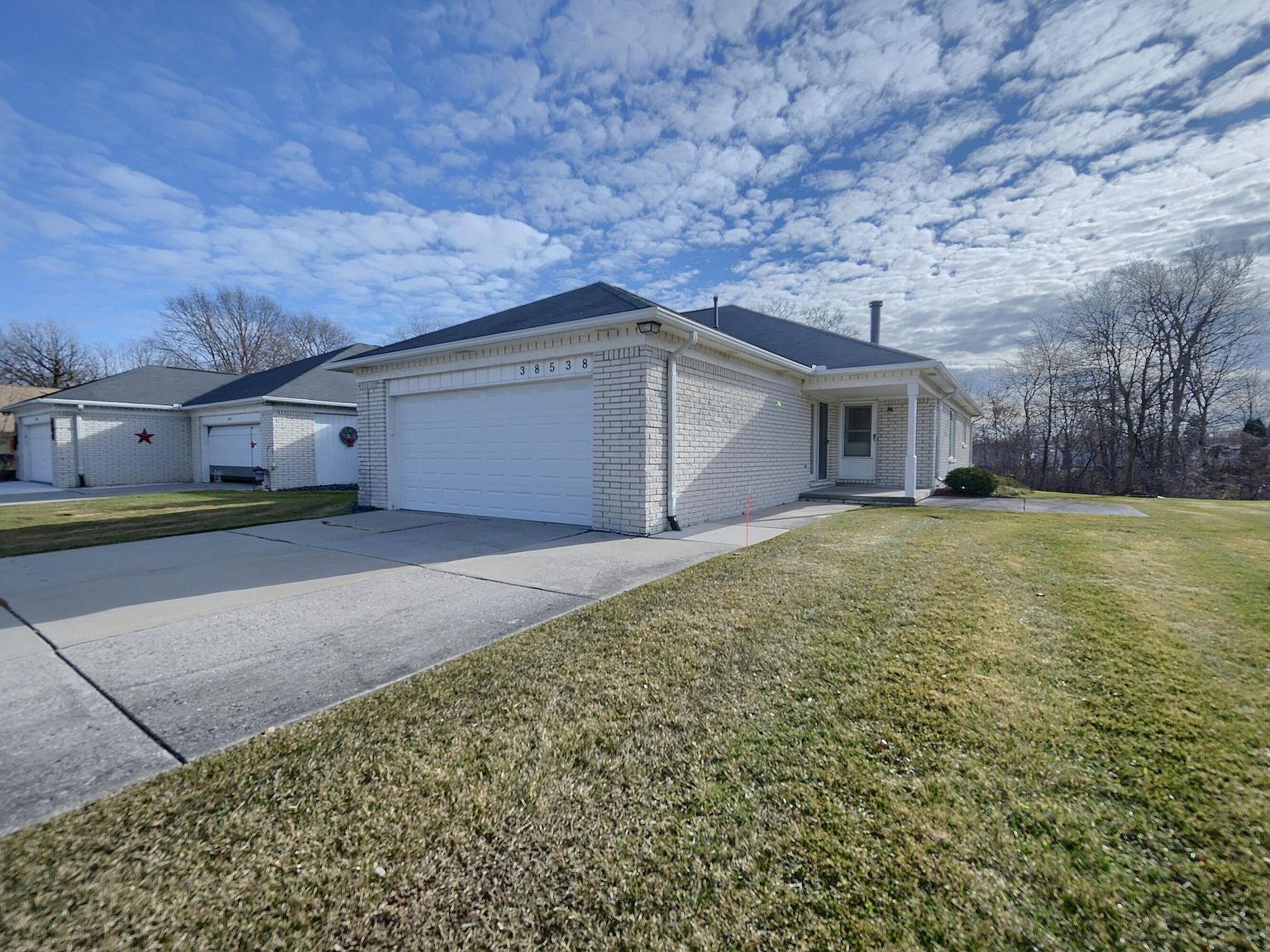 38538 Sycamore Meadow Dr, Clinton Township, MI 48036 | MLS #24001255 ...
