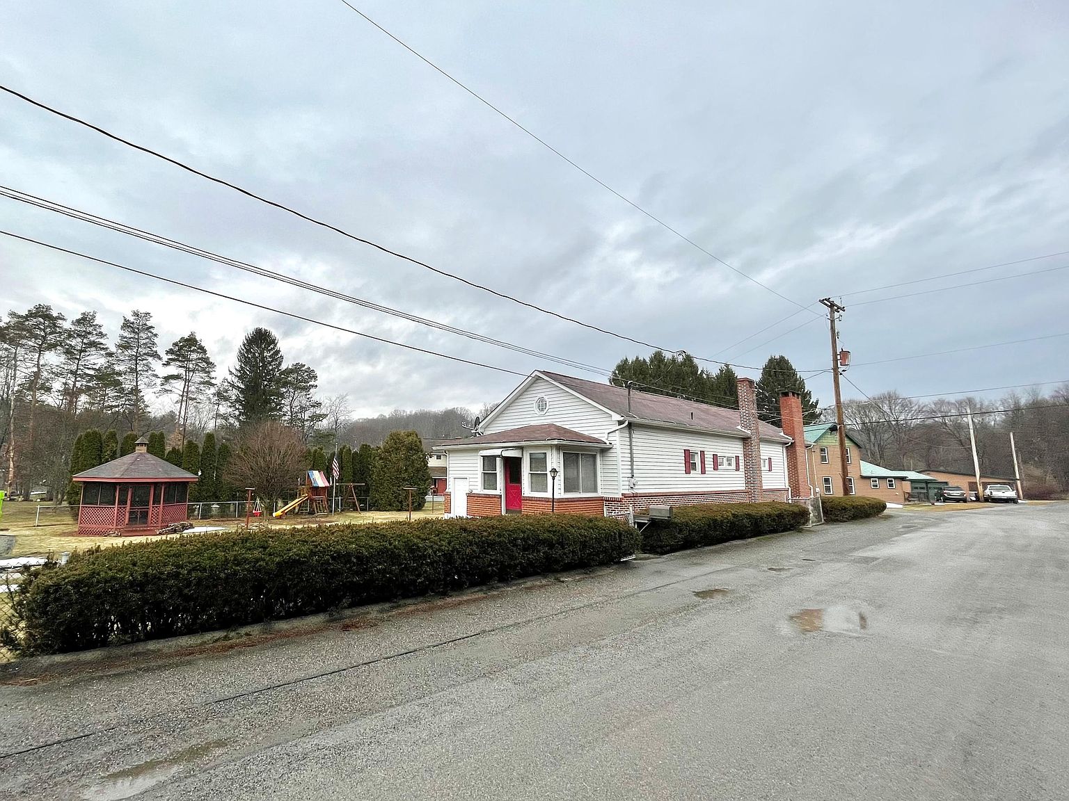 3731 Casanova Rd, Munson, PA 16860 | Zillow