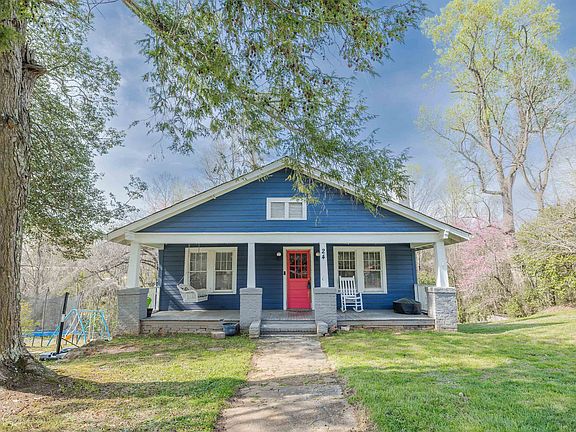 24 Old School House Rd, Mayo, SC 29368 | Zillow