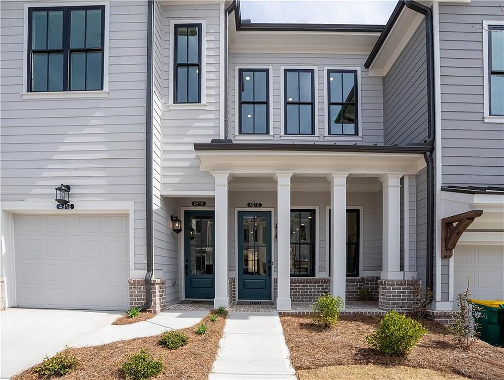 4918 Sudbrook Way #252, Peachtree Corners, GA 30092 | MLS #7565717 | Zillow