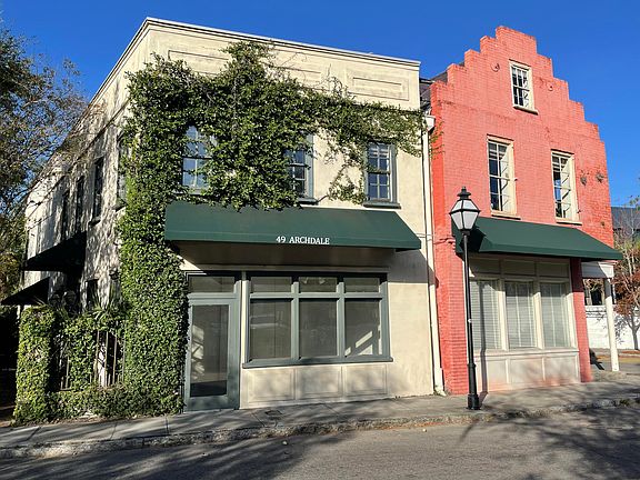 49 Archdale St, Charleston, SC 29401 | Zillow